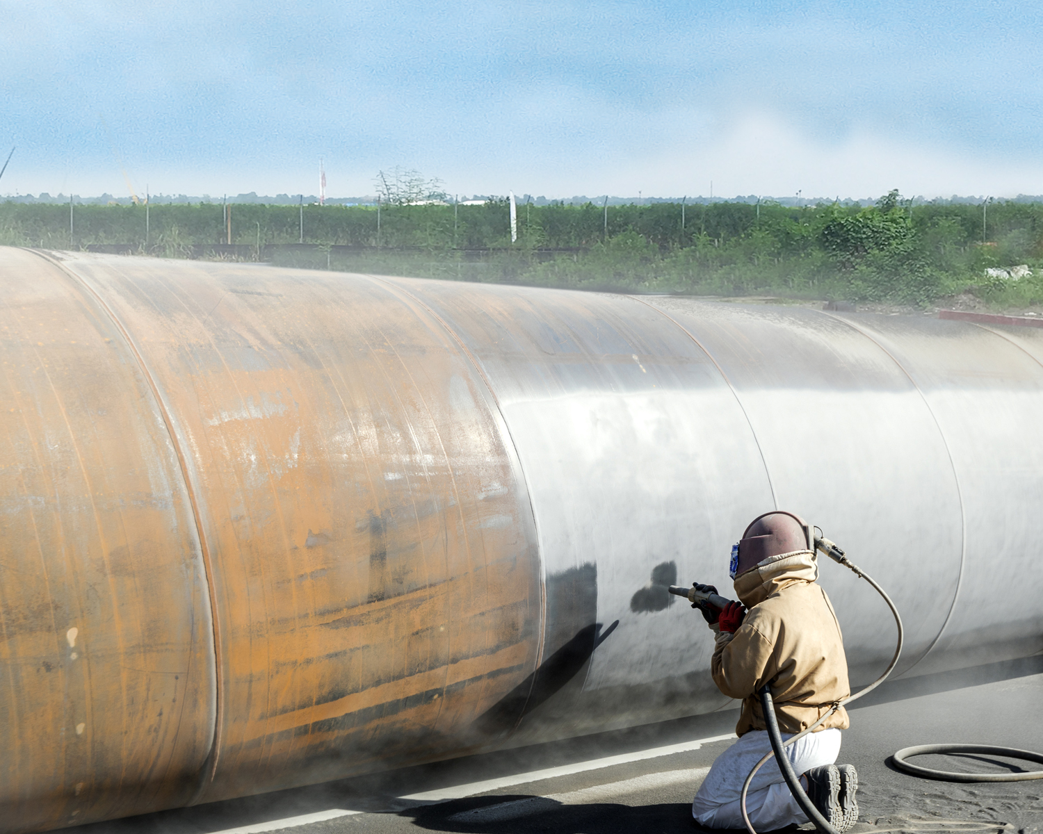 Coatings and Painting Gulf Inland